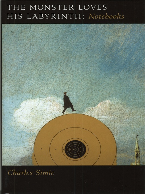 Libby - The Monster Loves His Labyrinth